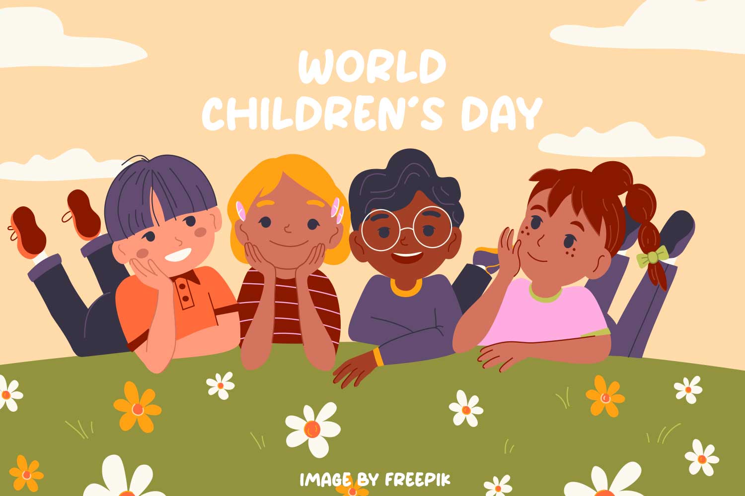 Smart Kids - MJ Type