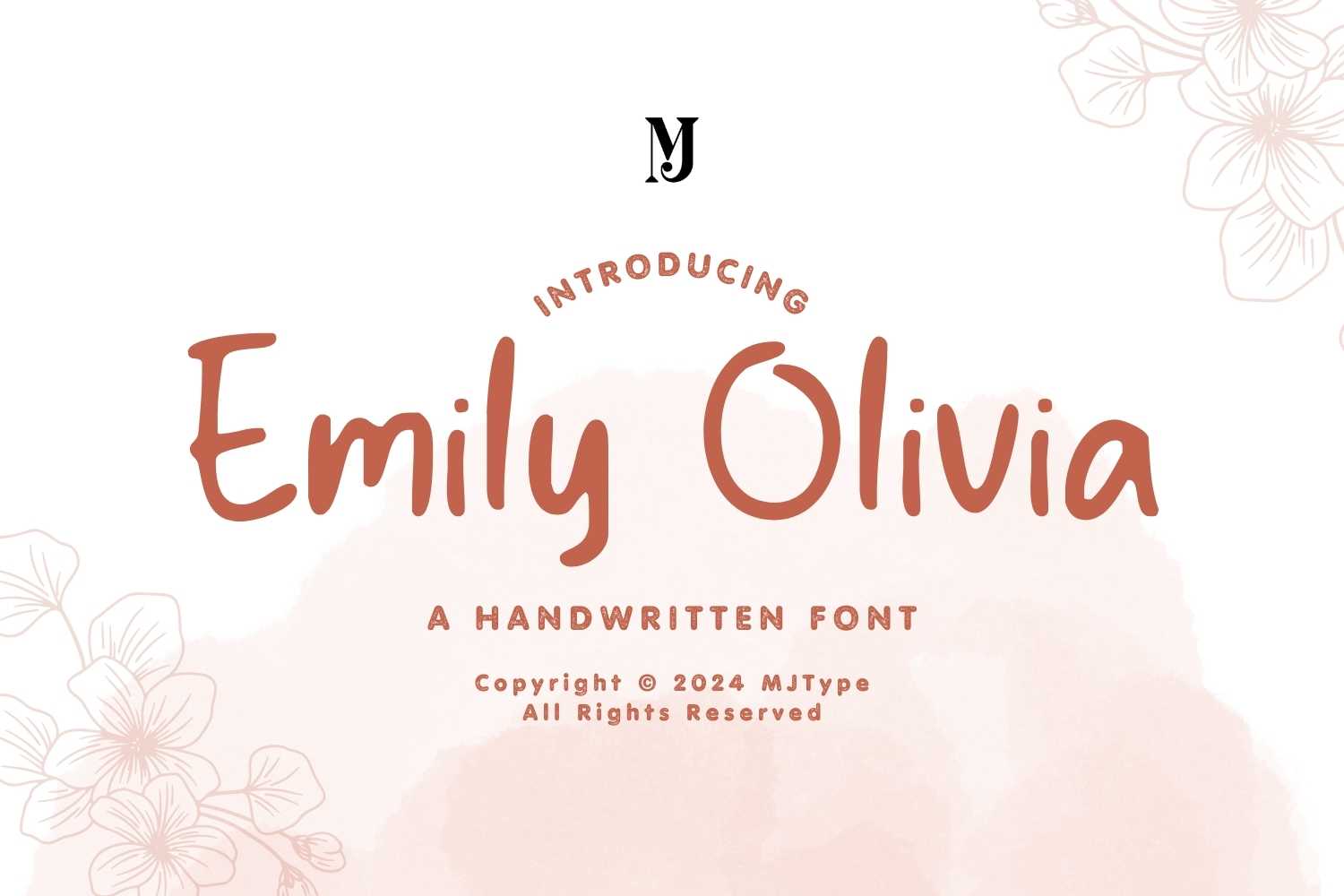 Emily Olivia - MJ Type