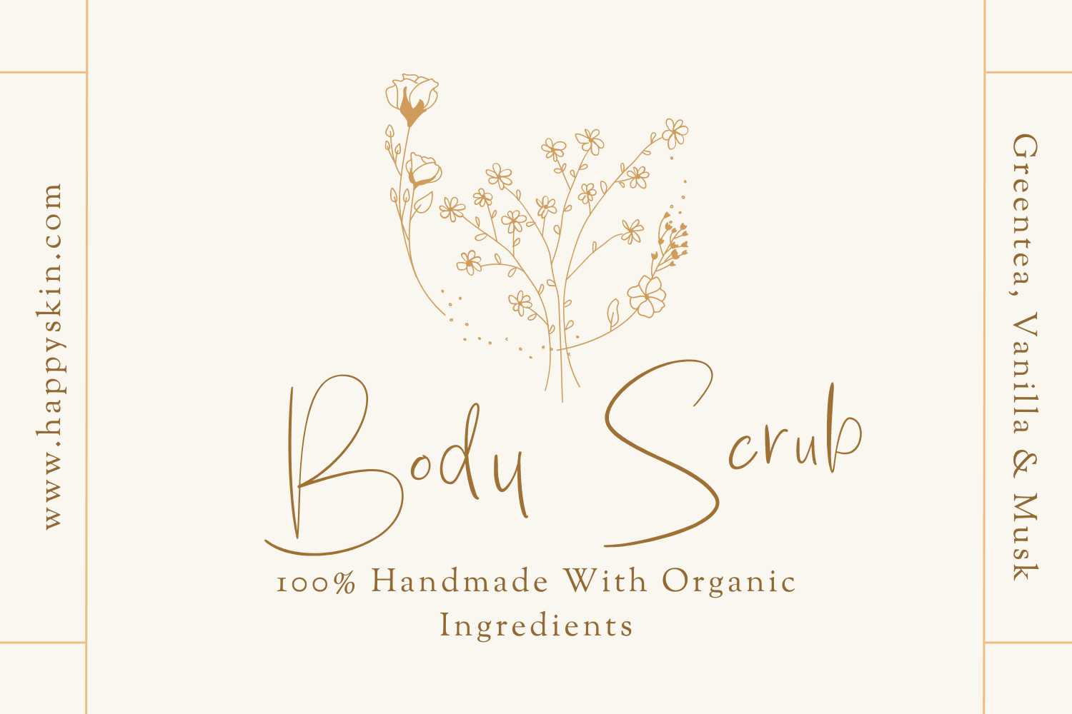 Heritage Script - MJ Type