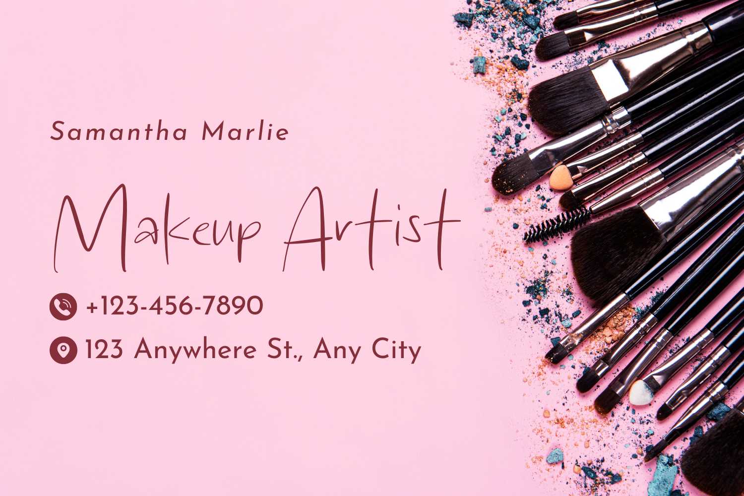 Coal Straight - MJ Type