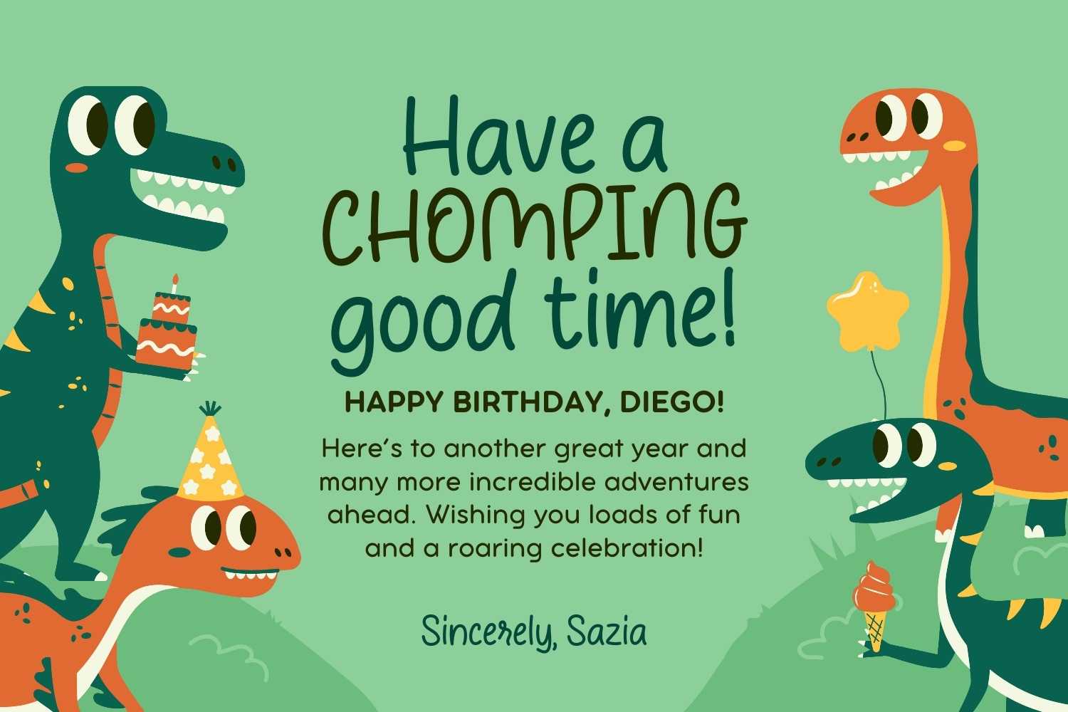 Bella Cherry - MJ Type