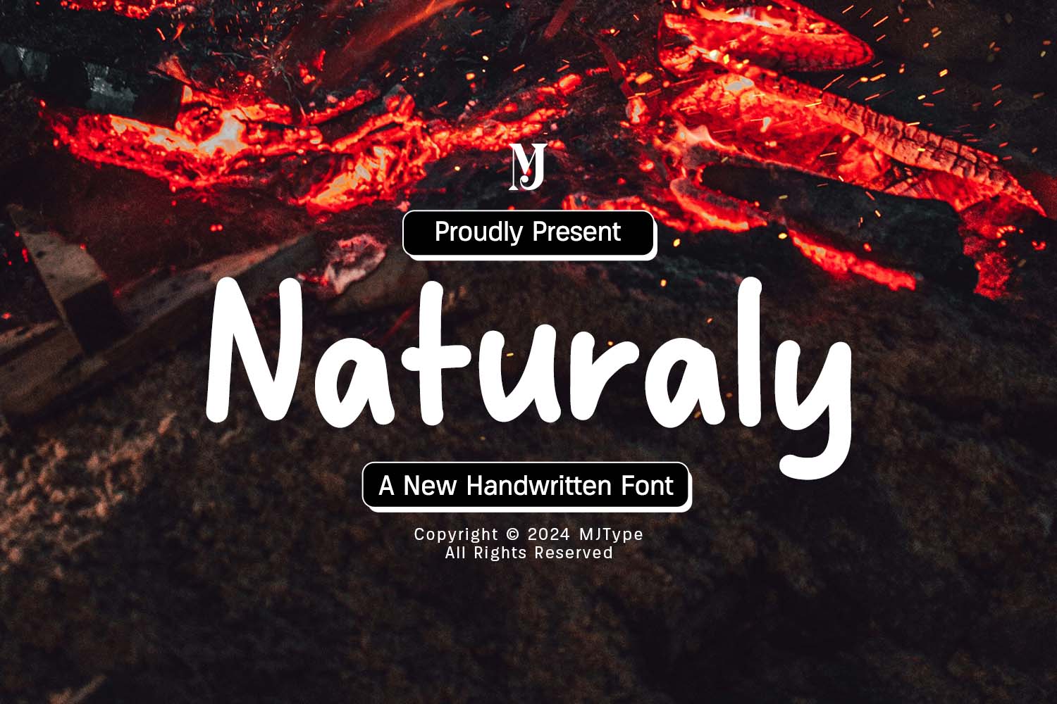 Naturaly - MJ Type
