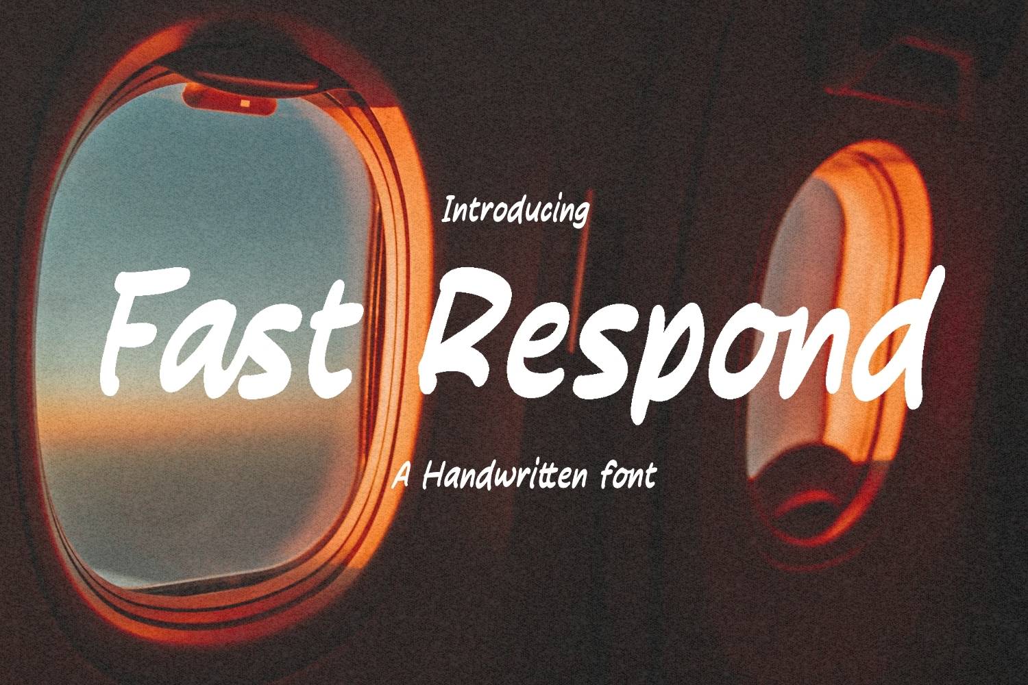 Fast Respond - MJ Type